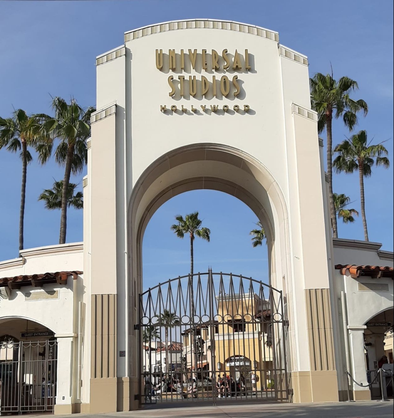 Une journée à Universal Studios Hollywood à Los Angeles : nos conseils ...