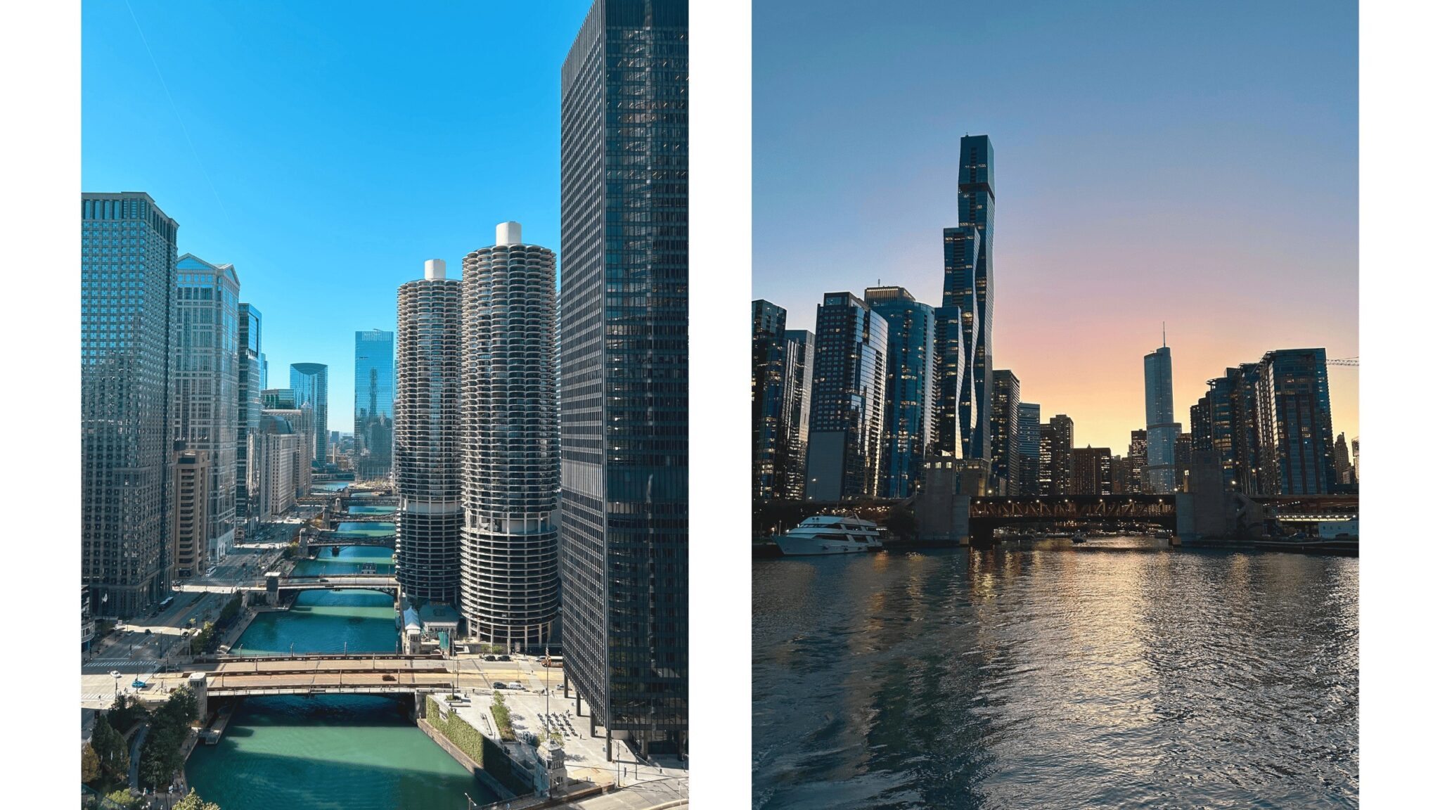 Visiter Chicago en 3 jours : programme complet - Chicago Off Road