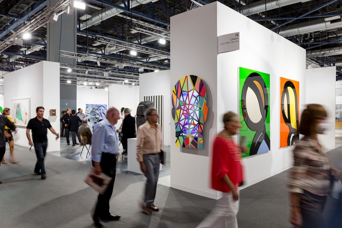 Art Basel / Miami Art Week 2019 : nos conseils ! - Miami Off Road