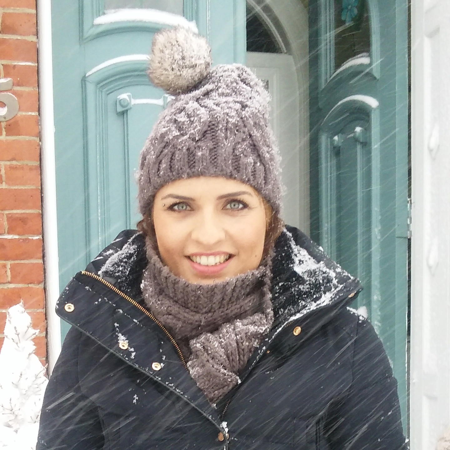 Interview d'Amandine, installée à Park Slope Brooklyn