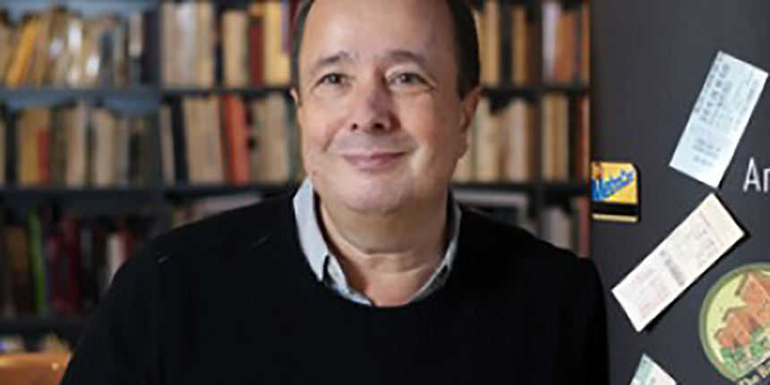 Interview de Christophe, installé à New York Park Slope