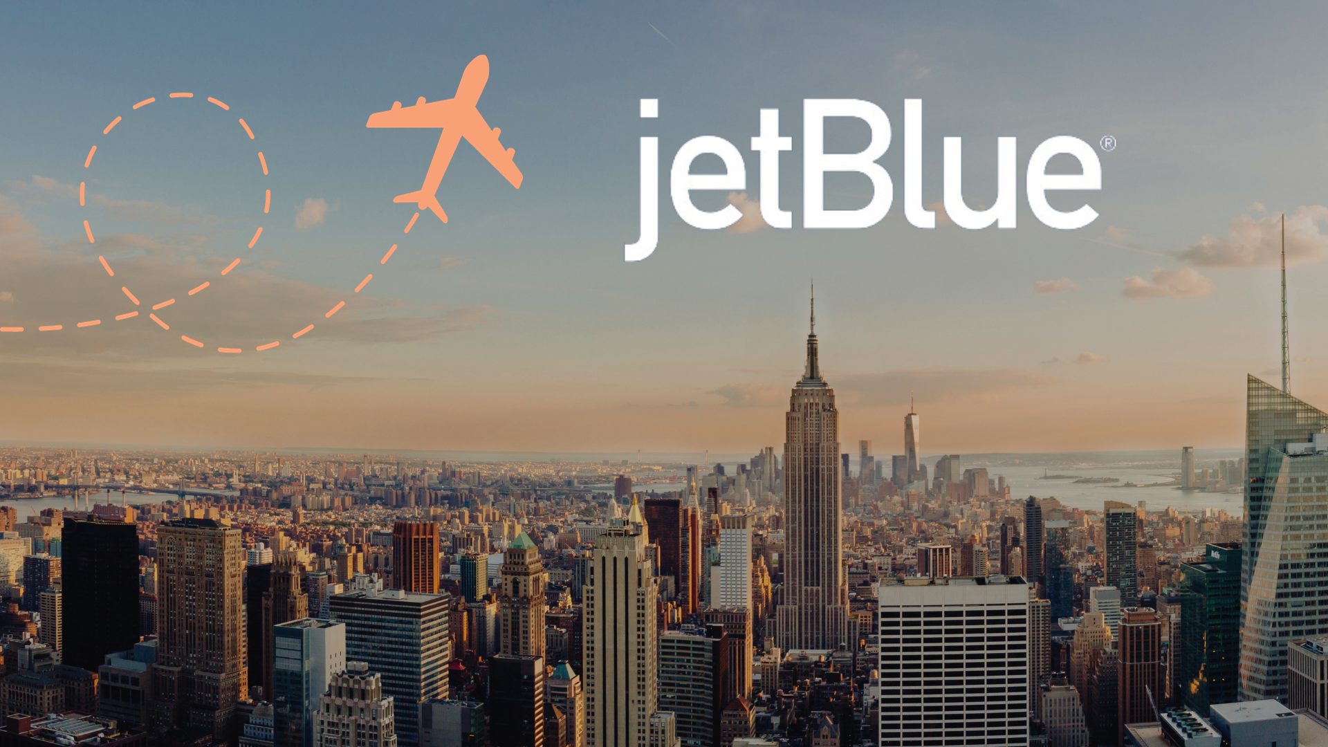 Voyager avec JetBlue vers JFK : testé et approuvé!