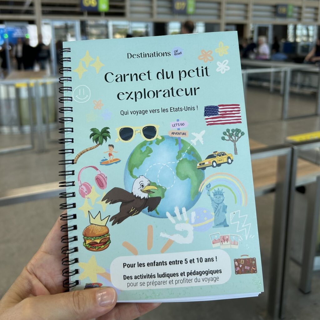 La boutique - Destinations Off Road | Voyages à travers les USA